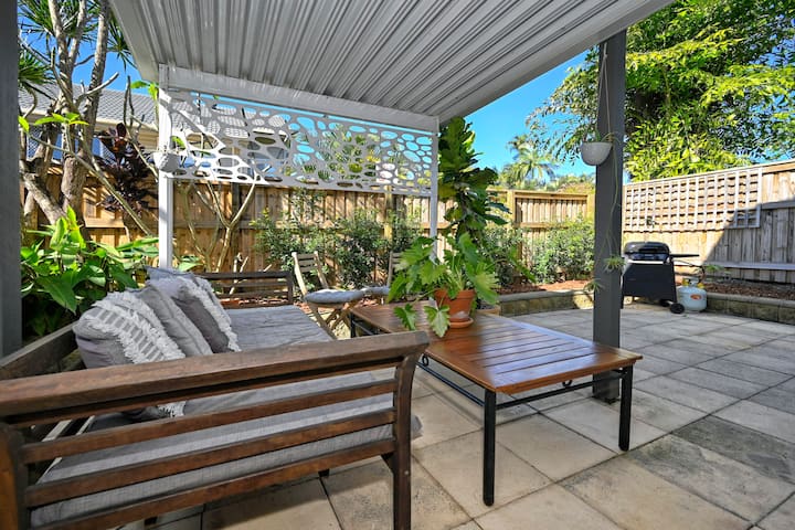 Maroochydore 3 B/r, 2 Bath, Townhouse Za4 - Nambour