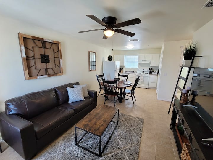 2 Bed/2 Bath Condo Walking Distance To Casino - Kickapoo Lucky Eagle Casino Hotel