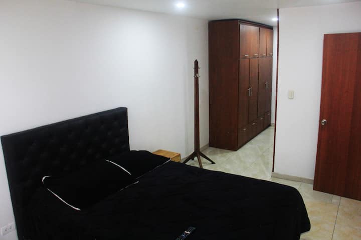 Great Apartment Bogota. Conecta 26, Airport - Bogotá