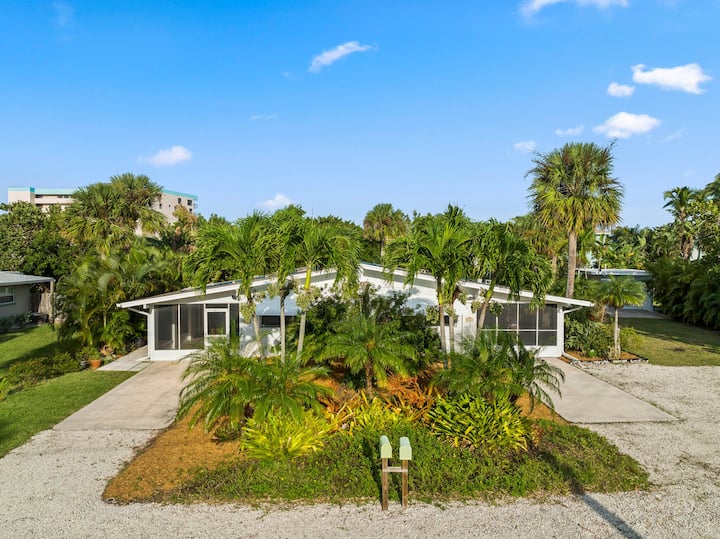 Hutchinson Island Compound - Fort Pierce, FL