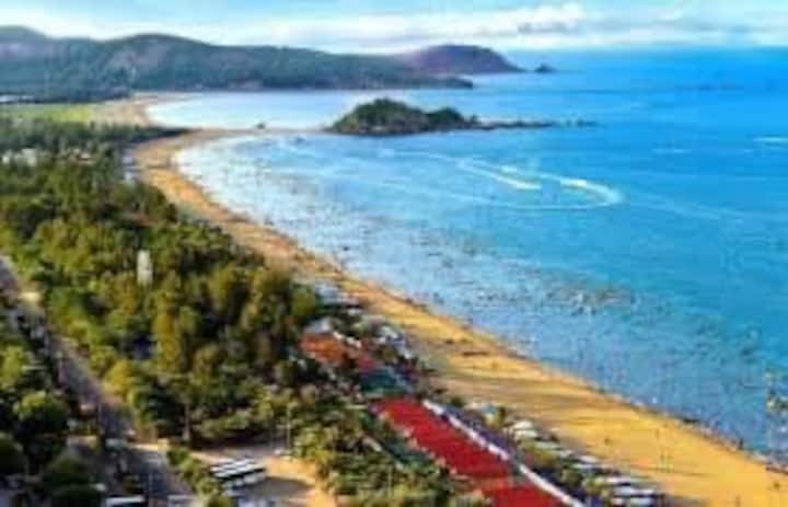 Căn Hộ Nghỉ Dưỡng Mường Thanh Cửa Lò - Cửa Lò