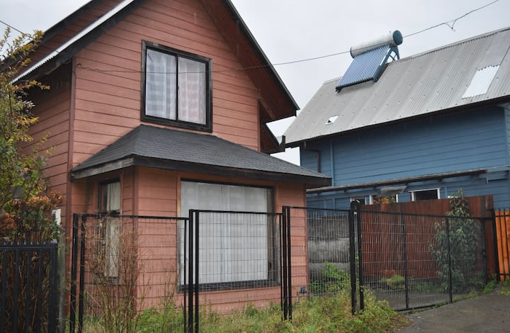 Casa En Villarrica - Villarrica