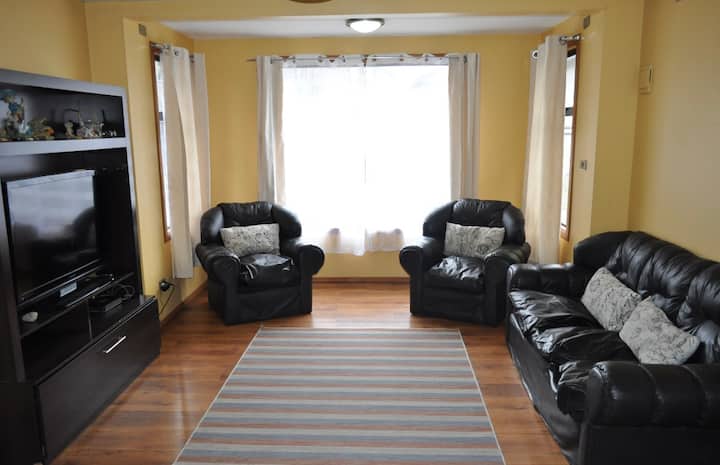 Casa En Villarrica - Villarrica