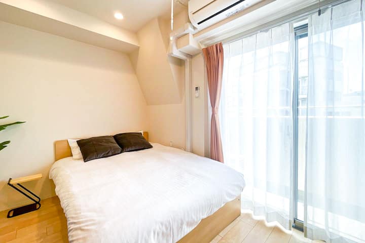 Built In 2020/close To The Sta/wi-fi/ G03 - Shibuya Station