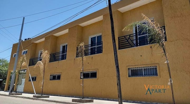 Victoria Apart La Rioja - La Rioja