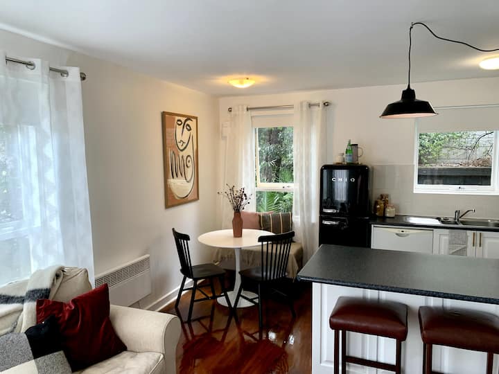 Close, Cosy & Cute. Walk To The Mcg/cbd! - Melbourne