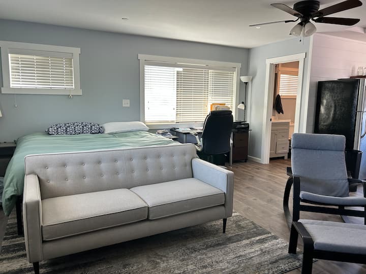 Studio In Encinitas - 엔시니터스