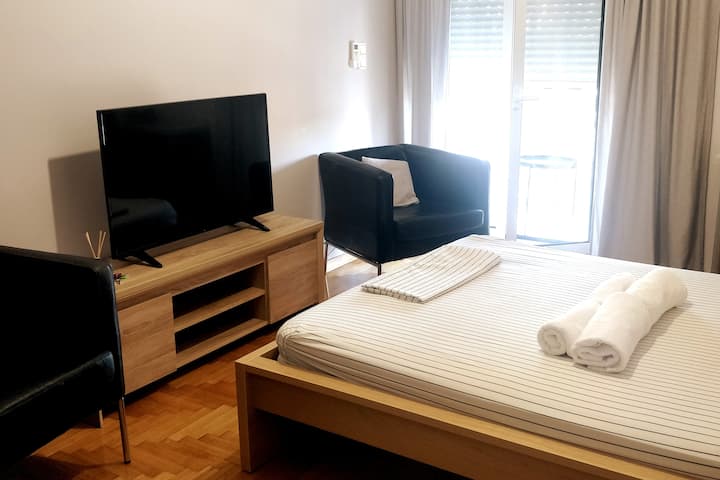 Marilyn's Penthouse In Athens - Athens