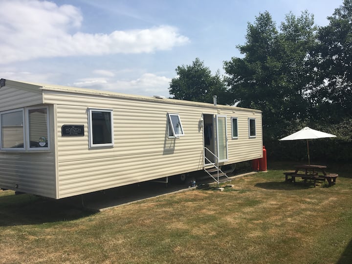 3 Bedroom Holiday Home Haven Church Farm Sussex - Pagham