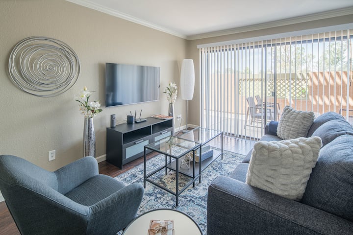 The Oasis Of Scottsdale Old Town Getaway 1br - Scottsdale, AZ