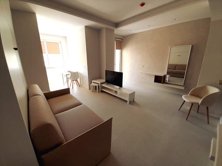 Shine Flat - Monolocale Con Terrazza - Vibo Valentia, Italia