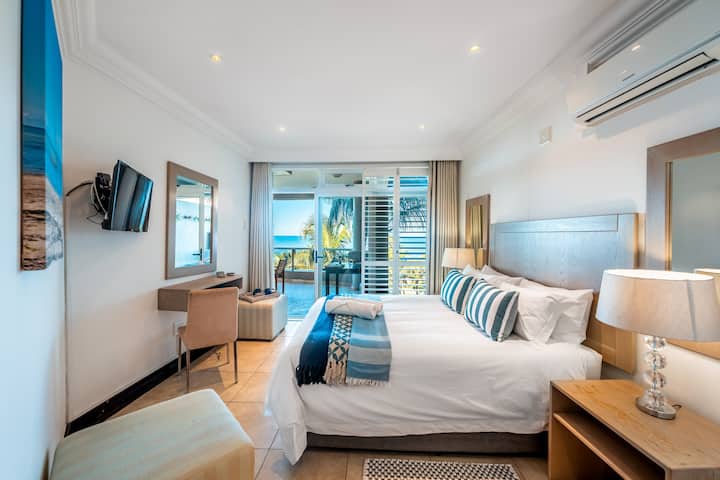 301 Ballito Manor View- Pozzie At The Beach - Dolphin Coast