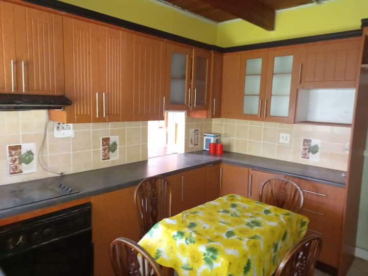 Quiet 3 Bedroom House-comrades Marathon - Thornville