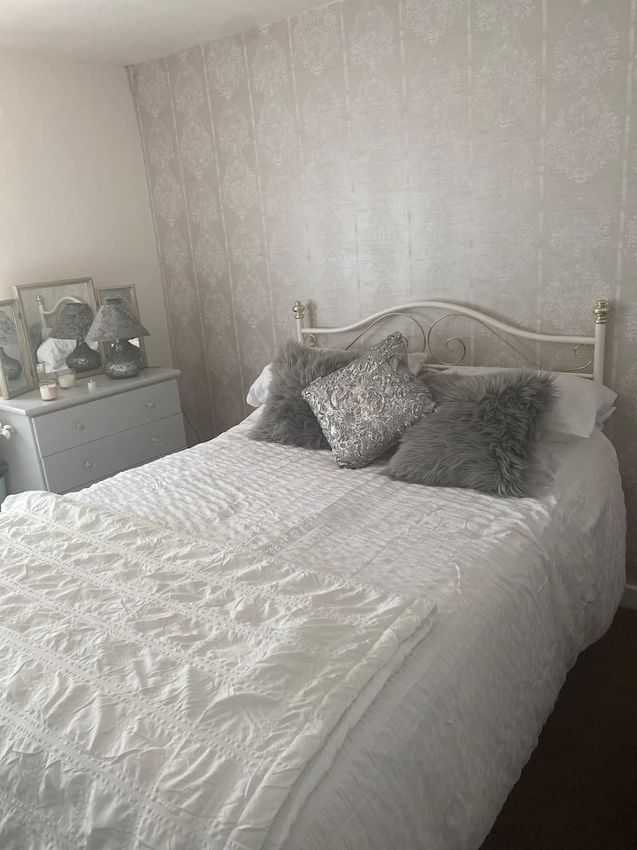 Private Room In Shared House - Sunderland