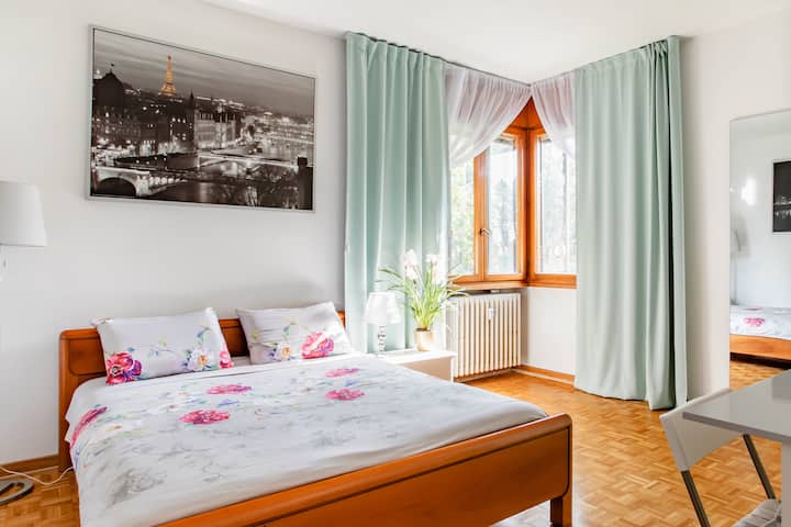 Lovely Private Room For One Person - Padua