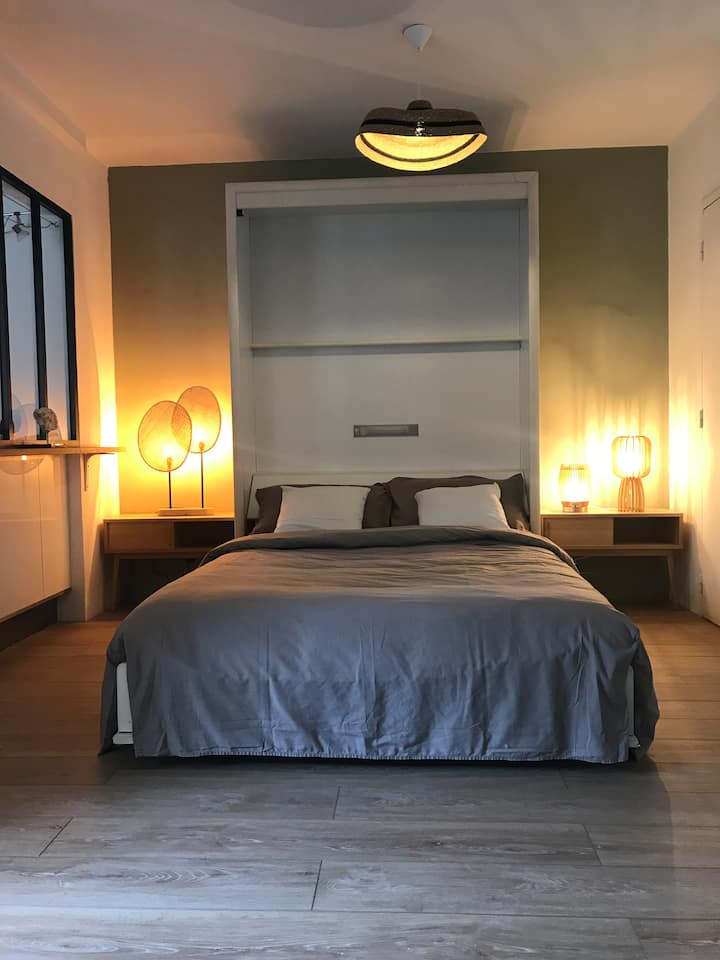 Au Petit Bonheur - Ajaccio