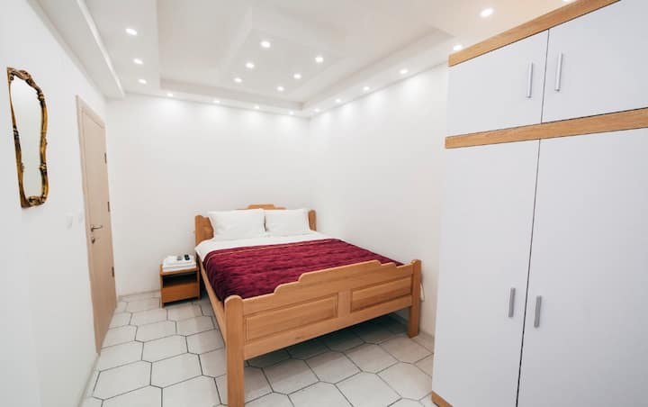 Kapur Apartmani - Sarajevo