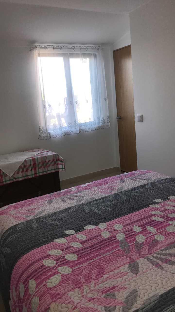 Maison De Vacances - Guimarães