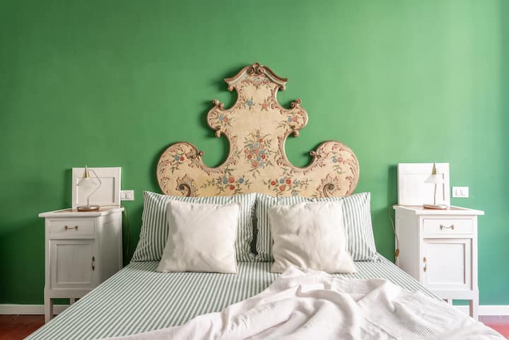 Top Location | Walk To Navona Pantheon And Vatican - Rom