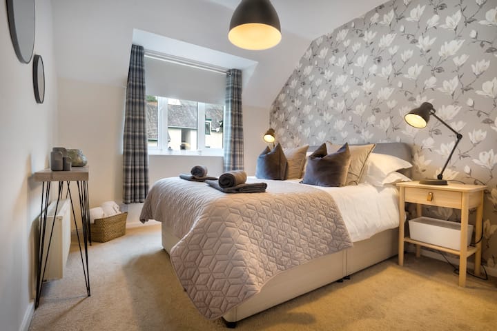 Quarry Heights | Unwind, Explore, Enjoy - Bowness-on-Windermere