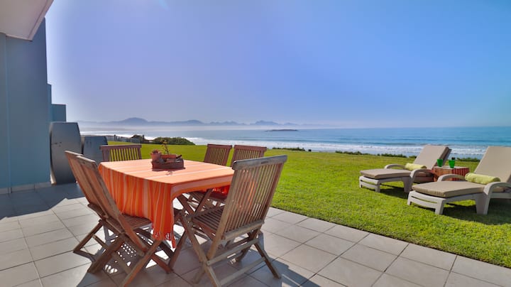 Diaz Beach Paradise - Mossel Bay