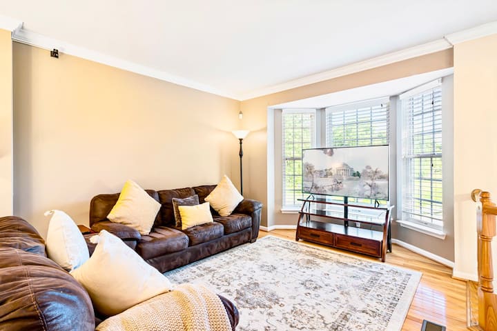 Perfect Private Getaway In The Heart Of Stafford! - Stafford, VA