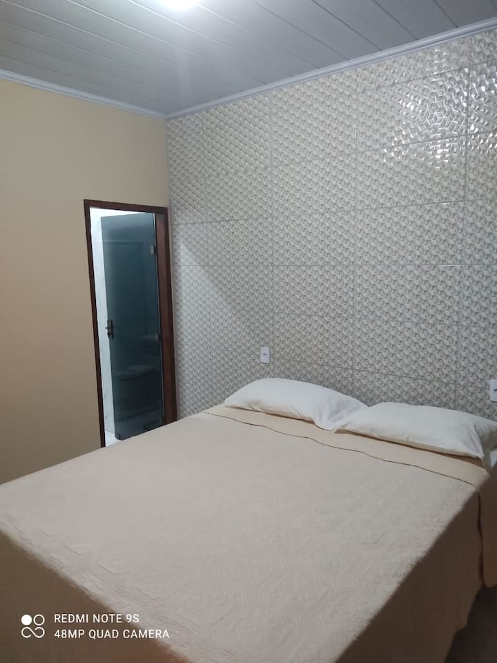 Casa Raio De Luz - Pirenópolis