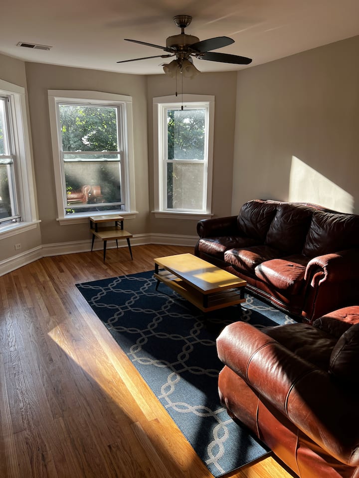 Avondale Chicago -  1 Of The World's Coolest Hoods - Chicago