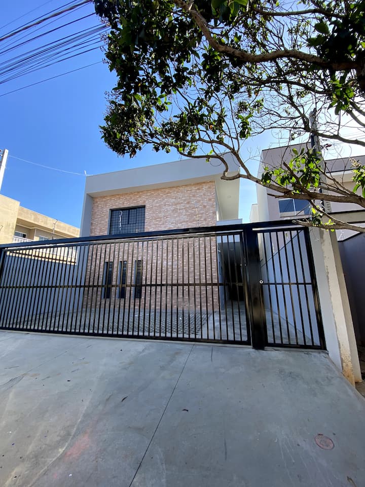 S-5 - Studio - Limeira/sp (Prox. Unicamp) - Limeira
