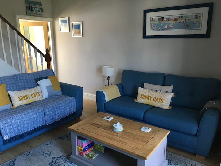 Number 19, A Cosy 2 Bedroom Stone Cottage - Warkworth Castle