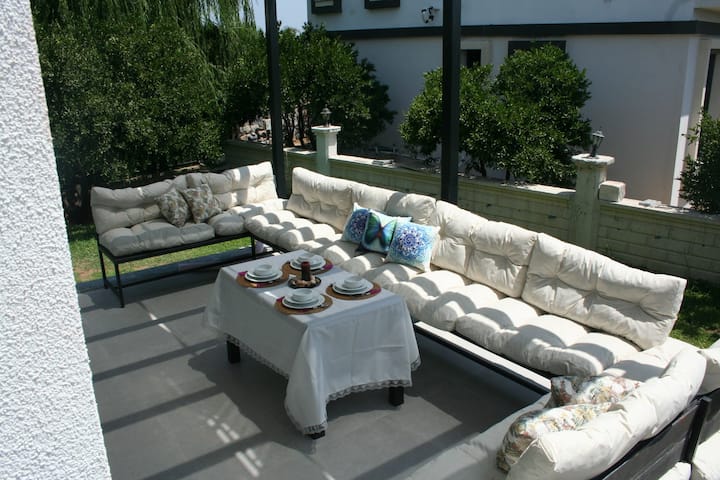 Kegem1 | Apart Tatil Villası @Kegemvillas - Ören