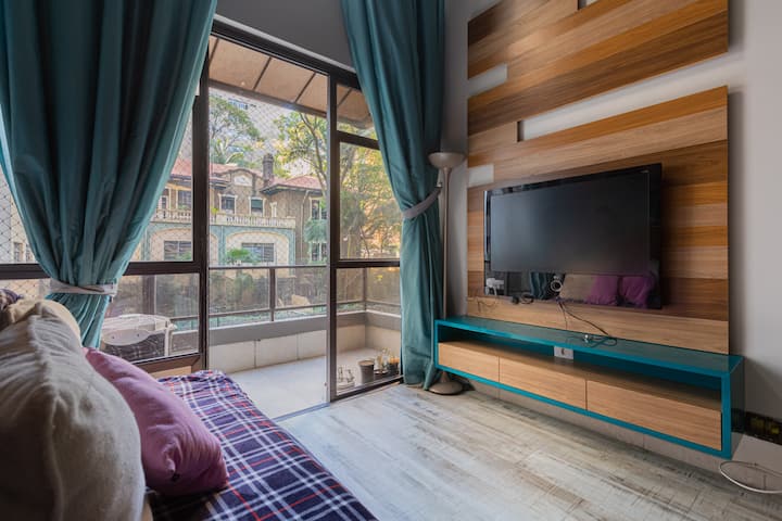 Loft - Paço Trianon - São Paulo