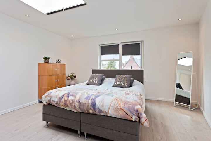 B&b Luxevilla - Ham