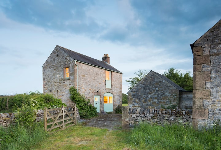 Secluded Cottage In The Peak District - Bakewell