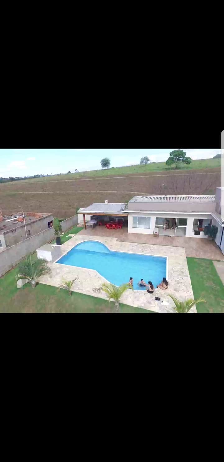 Chacara Boituva - Boituva