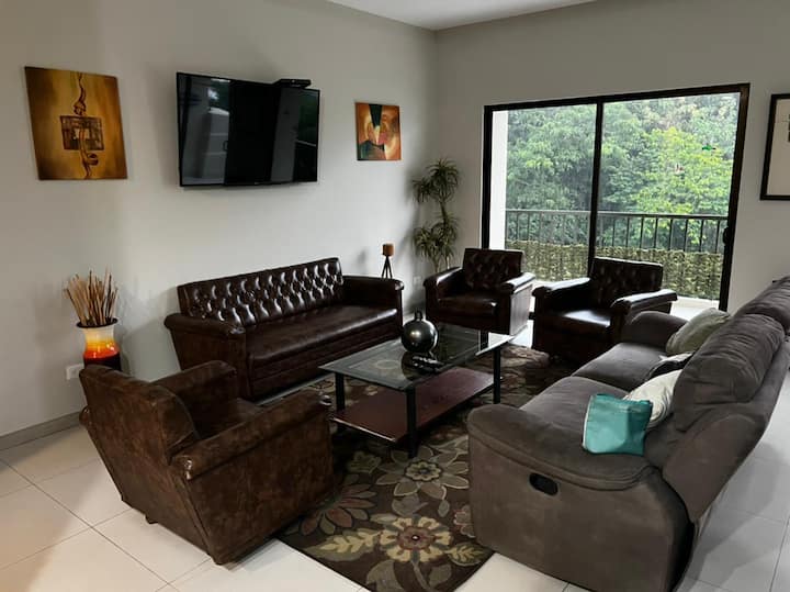 King Suite, Peaceful Mountain View’s, Epic Pool! - Jaco