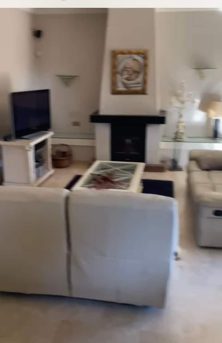 Magnifique Villa 5 Min Distance Mer - La Cala de Mijas