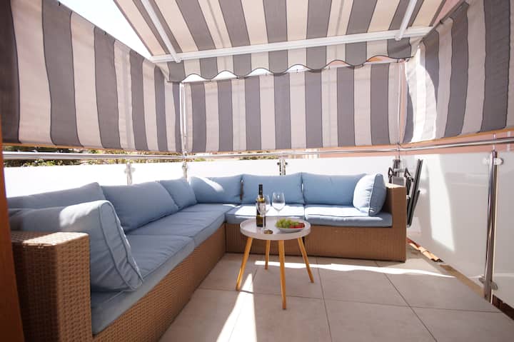 Neu-zentral Gelegene Altbau Wohnung In Pula - Pula