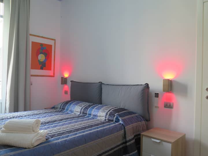 Isola Red's Apartment - Milaan