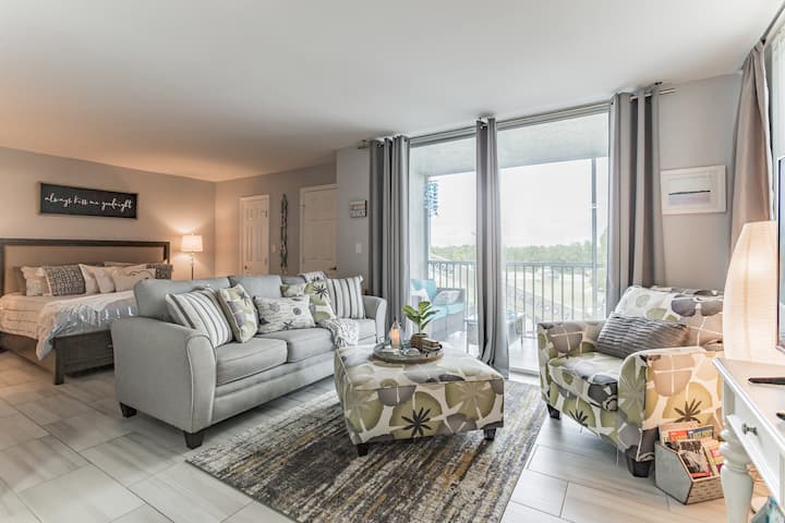 Sunset Paradise At Bonita Beach! - Bonita Springs, FL