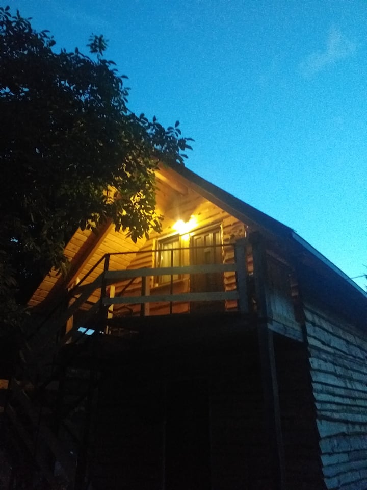 Cabana Cavnic Maramureș - Cavnic