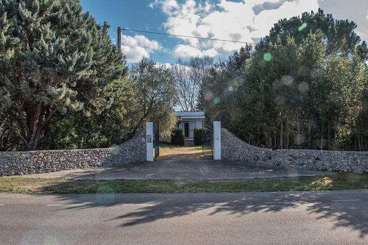 Villa Zoe - Torre dell'Orso