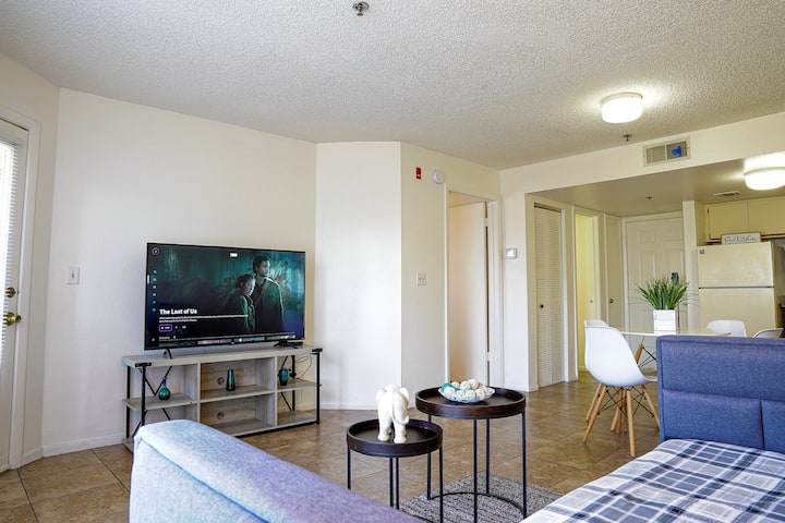 Apartment Near Universal Epic/seaworld & Disney - Orlando, FL
