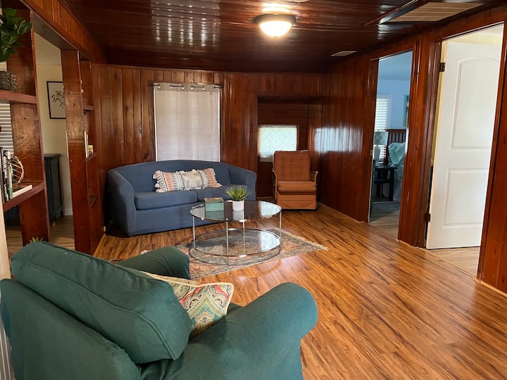 Guest House Located Walking Distance From Downtown - Davis Islands, FL