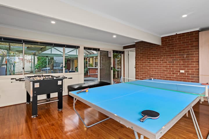 The Perfect Transit -5min/airport 15min/city - Australia