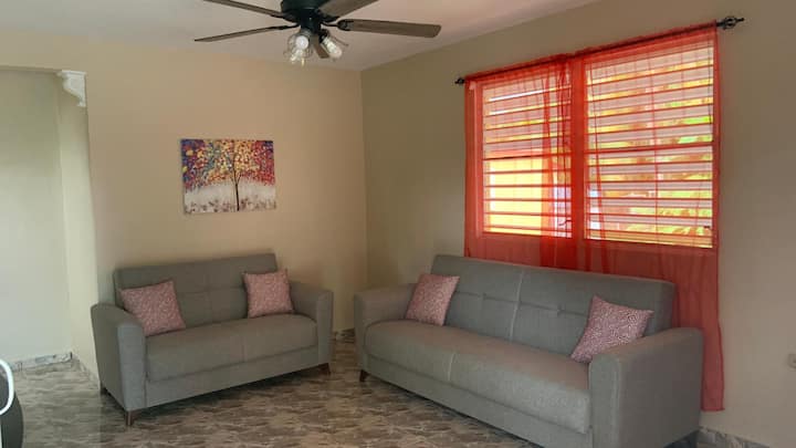 Country House In Mountains At 5 Miles From Beach - Mayagüez