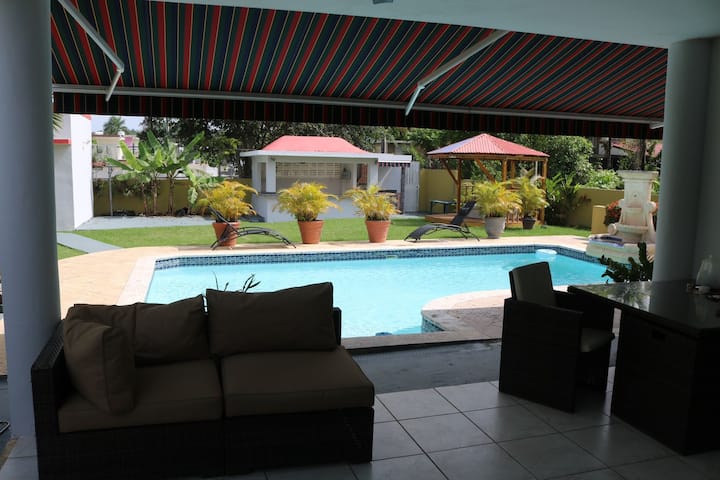 Casa Cupey - 
