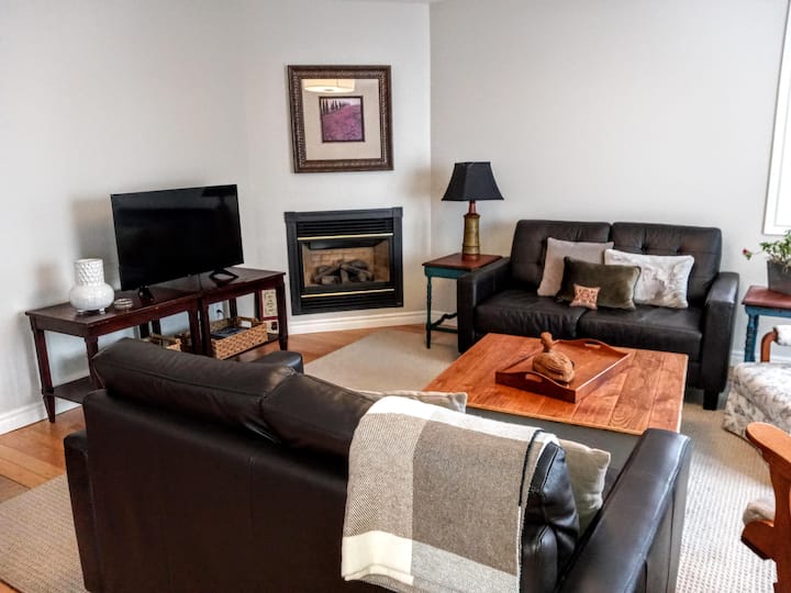 Huntsville In-town & Algonquin - Huntsville