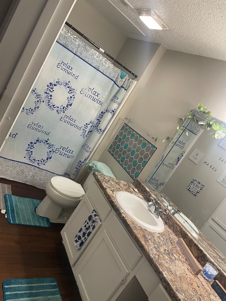 Lovely 1-bedroom Apartments With Free Parking - Carrollton, TX