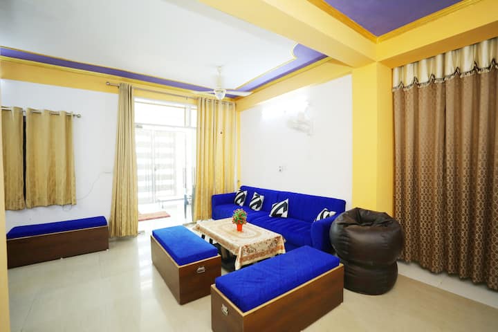 Boutique Indian Home Stay - Pandora Home Stay - Agra